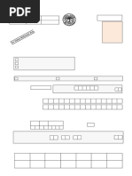 PSC Form 7 Application Guide | PDF | Finance & Money Management