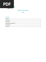 Codju Login Instructions for Students | PDF
