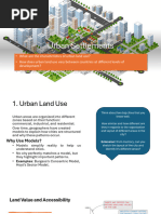 Sub-Saharan African City Model Overview | PDF | Sub Saharan Africa ...