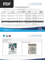SK Member Account Registration Guide | PDF | Government | Computing