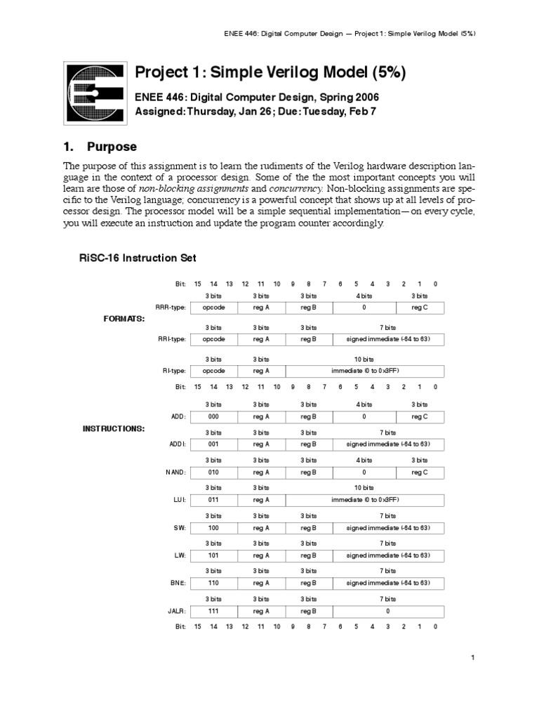 RPRT | Download Free PDF | Instruction Set | Assembly Language
