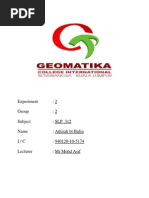 Draw The Lewis Structure and Name The Shape of Each Compound | PDF ...