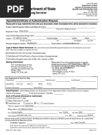 IDNYC Application Guide for Ages 14+ | PDF | Identity Document ...