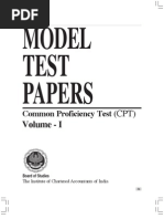 Schedule III Division II Financial Statements | PDF | Equity (Finance ...