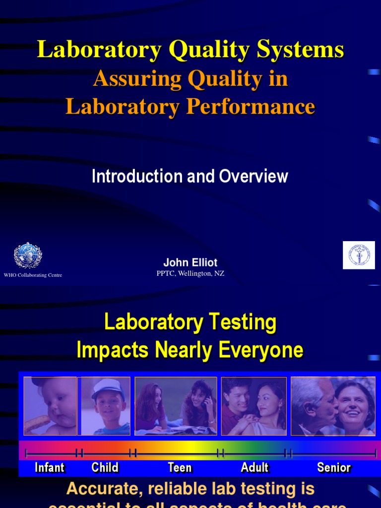 Module 1-QS Overview | PDF