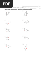 Diamond Method for Factoring Quadratics | PDF | Factorization ...