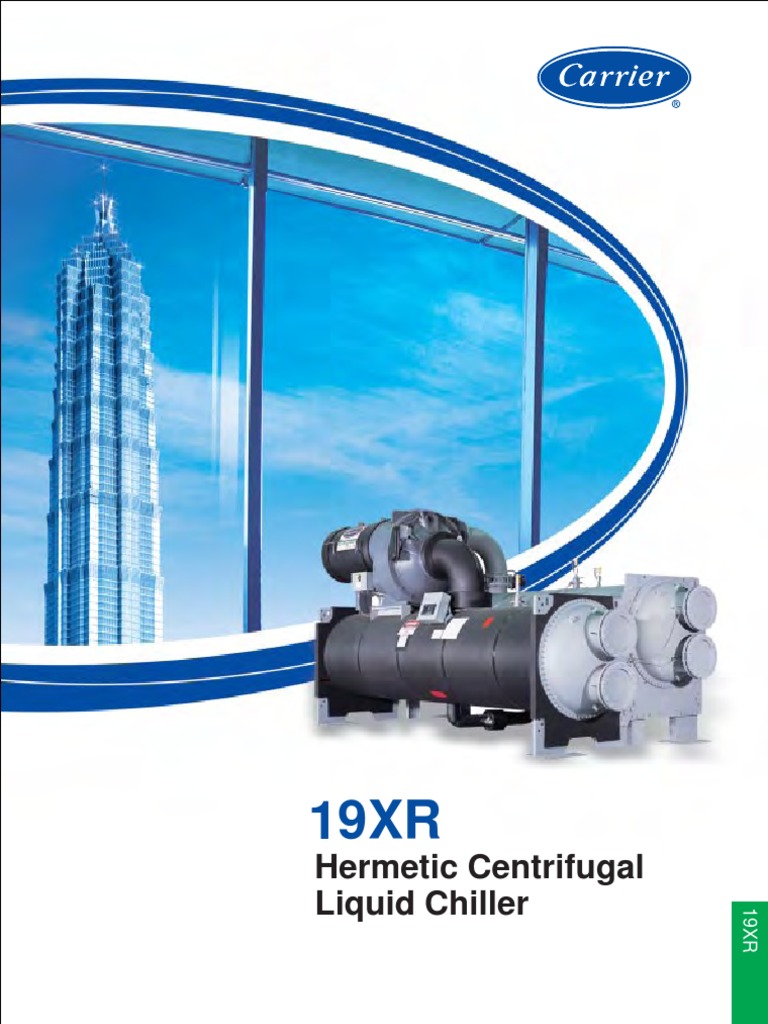 19XR (China) | PDF | Electrical Conductor | Electrical Wiring