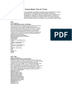 Using ADO and The ListView Control - Visual Basic 6 (VB6) | PDF | Software Engineering ...
