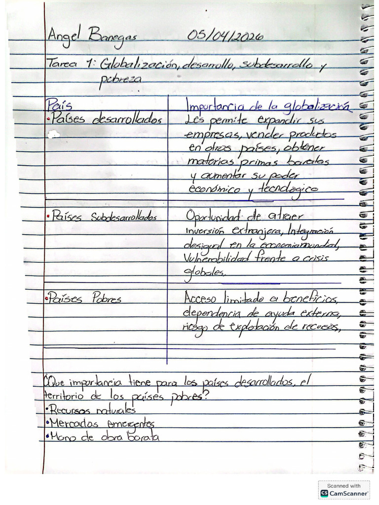 Tarea 1 | PDF