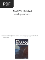 Oily Water Separator Operation Guide | PDF | Environmental Science ...