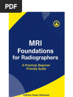 MRI Safety Zones Explained | PDF | Magnetic Resonance Imaging | Risk