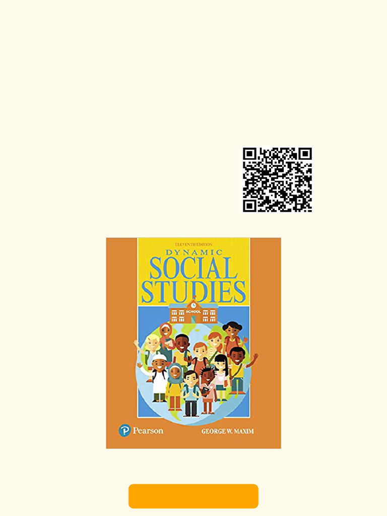 Dynamic Social Studies 11th Edition Complete Digital Edition | PDF ...