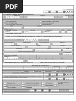 BIR Form 1901 Registration Guide 2024 | PDF | Receipt | Invoice