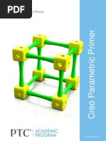 Creo Parametric Quick Reference Cards | PDF | Control Key | Keyboard ...