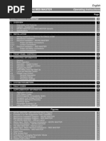 ECM PINOUT Chevrolet-Sail | PDF | Throttle | Engines