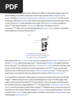 Epstein's Spotify Playlists Revealed | PDF