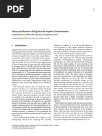 Slug Test Procedure and Equipment Guide | PDF | Groundwater | Earth ...