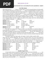 From Blood and Ash: Key Events Timeline | PDF