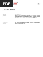 Colorado Tax Withholding Report Form | PDF | Taxes | Government Finances