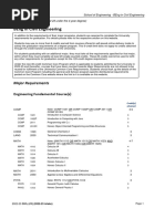Waterloo Transfer Admission 2025 Guide | PDF | University And College ...