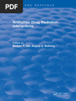 Chemotherapy Administration Sequencing Chart | PDF | Chemotherapy ...