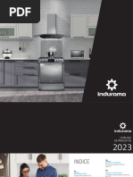 Parrillas Acuarinox Barcelona: Catálogo | PDF | Materiales de ...