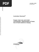 Apha Water Testing Standard Methods White Paper | PDF | Gas ...