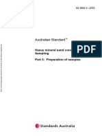 Robway RCI-4100 Packing List | PDF