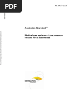 Compressed Gas Association Pamphlet 1965 (2006) | PDF