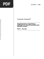 US CORPS of Engineer CRD-C-621 | PDF | Specification (Technical ...