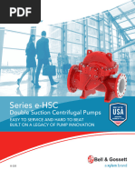 FHP EM Series Heat Pumps Overview | PDF | Building Automation ...