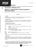 AASHTO #57 Stone Specifications | PDF | Earth Sciences | Physical Sciences