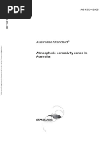 AS2700 Colour Standards Overview | PDF | Home & Garden | Art