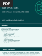 Acute vs Complicated Illness Overview | PDF | Injury | Influenza