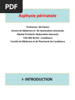 Score de Farr et asphyxie périnatale | PDF | Spécialités médicales ...