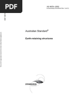 Australian Standard AS3610 | PDF