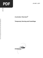 Australian Standard: Technical Drawing Part 101: General Principles ...