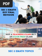Transum Trophy Cabinet | PDF | Mathematics | Algebra