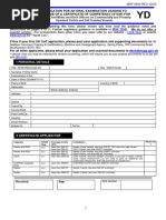 AMSA 771 Sea Service Record Guide | PDF | Marine Propulsion | Transport