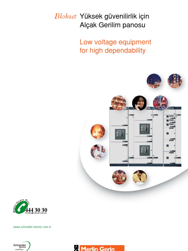 Blokset Catalogue | PDF