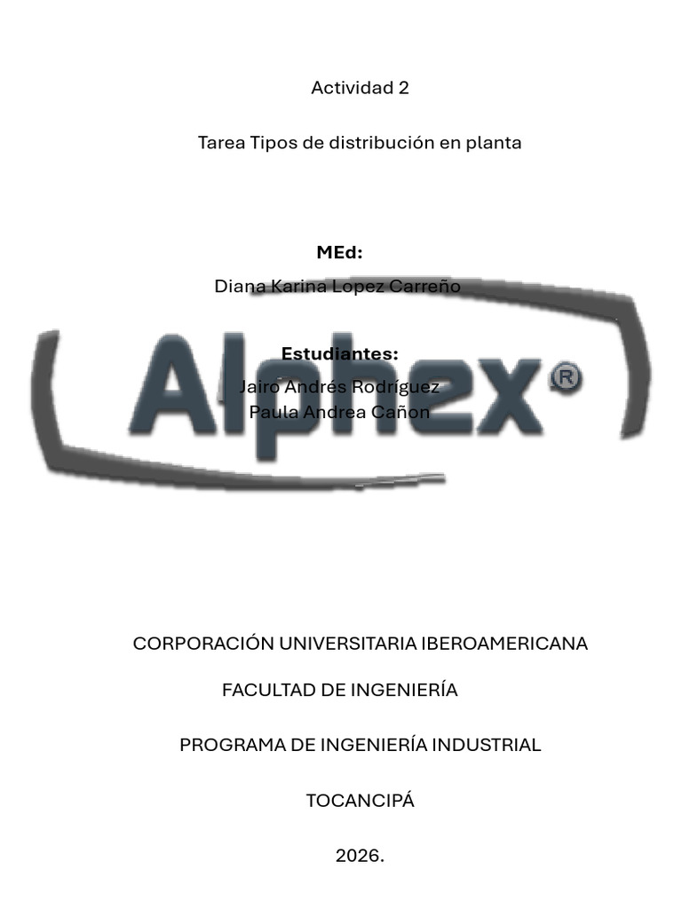 Infografia - Alphex - Almacenamiento Paula Cañon y Jairo Rodriguez ...