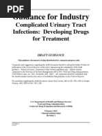 CTD Module 1 | PDF | Food And Drug Administration | Clinical Trial