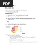 Dermatology Flap CPT Codes Guide | PDF | Teaching Methods & Materials ...