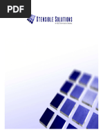 Clash Detection Matrix Template | PDF | Civil Engineering ...