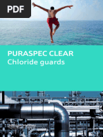 ICCP System Operation Manual | PDF | Anode | Corrosion
