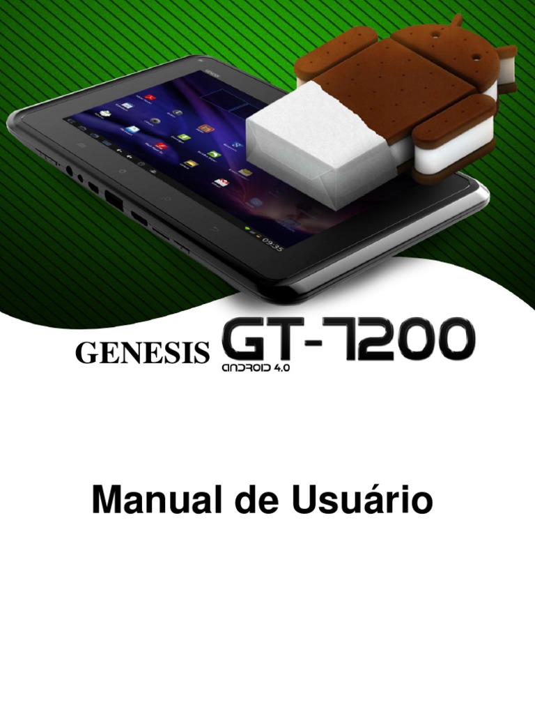 Manual do Usuário: Guia Completo para Configuração e Uso do Dispositivo ...