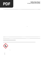 Ecolab Boost 3200 Safety Data Sheet | PDF | Personal Protective ...