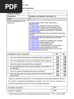 HONOR WorkStation Version Description | PDF