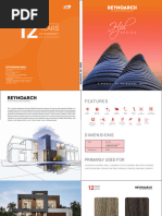 HDB Approved Materials Listing Guide | PDF