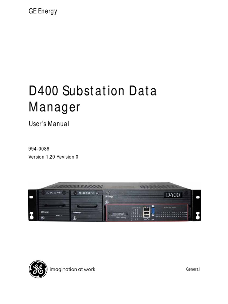 D400 Hardware Users Guide R1.2 | PDF | Transport Layer Security ...